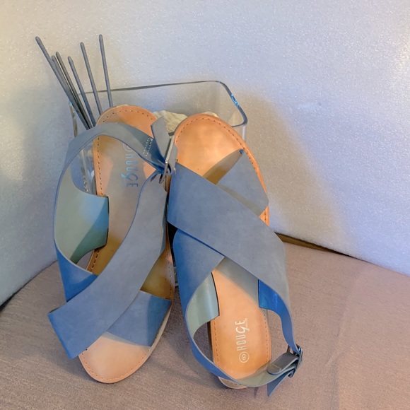 Rouge! | Shoes | Sandals | Poshmark